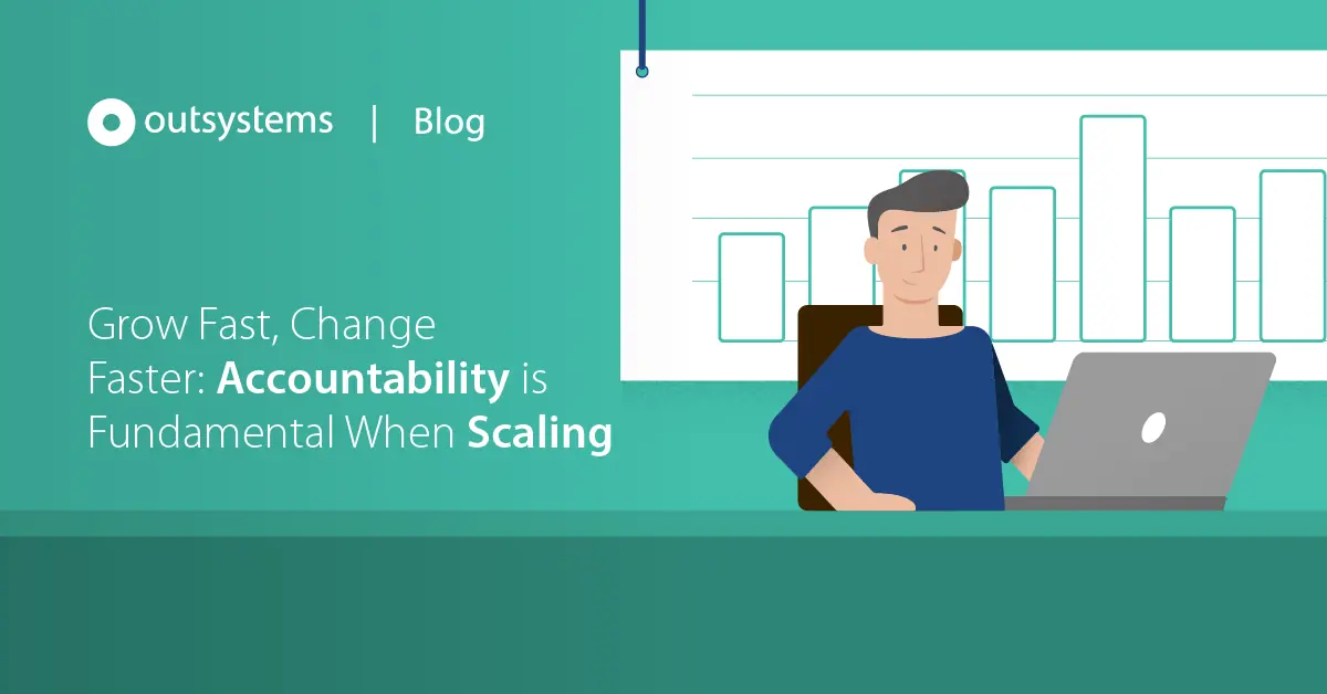 Accountability Is Fundamental When Scaling