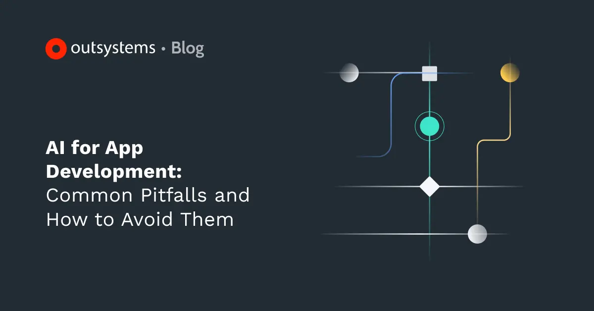 How to Successfully Build Applications Using AI