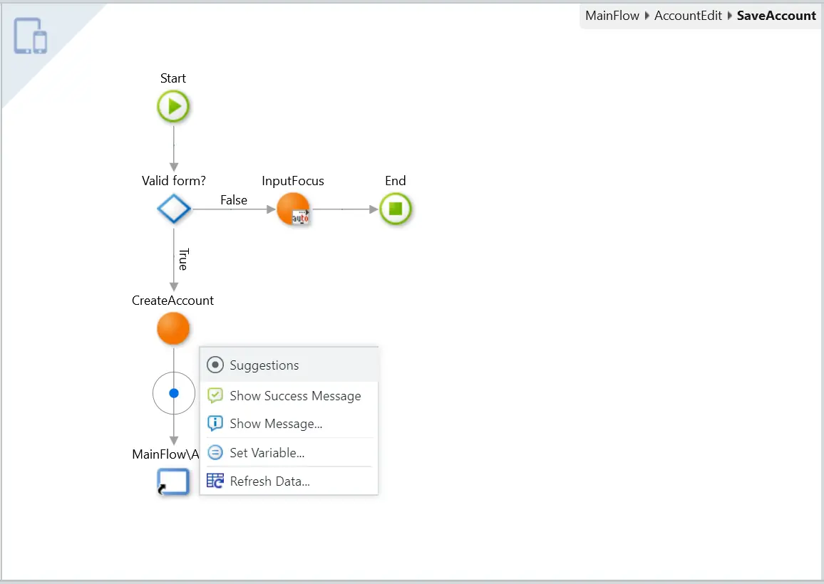 Enhancing Developers' Work with AI-Assisted Development