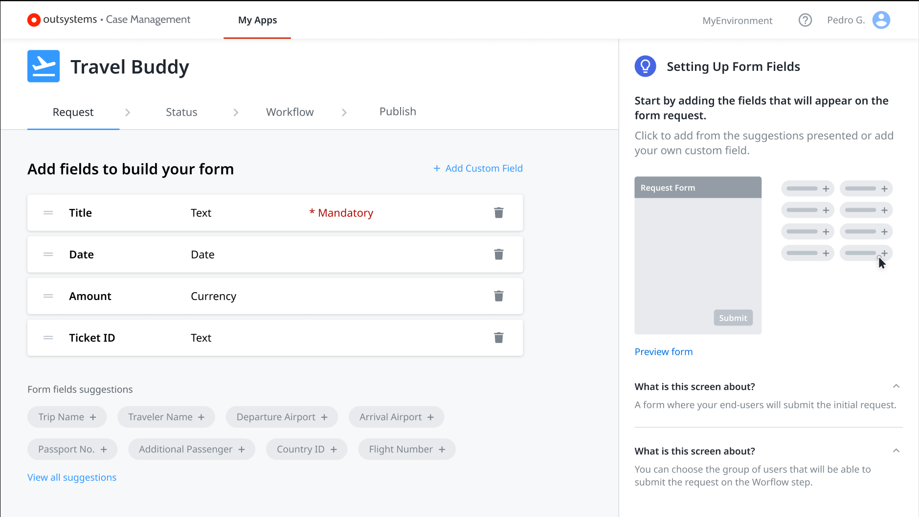 Enhancing Developers' Work with AI-Assisted Development