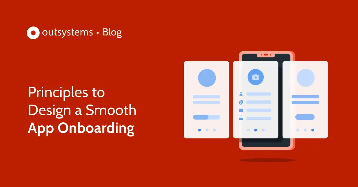 Principles to Design a Smooth App Onboarding