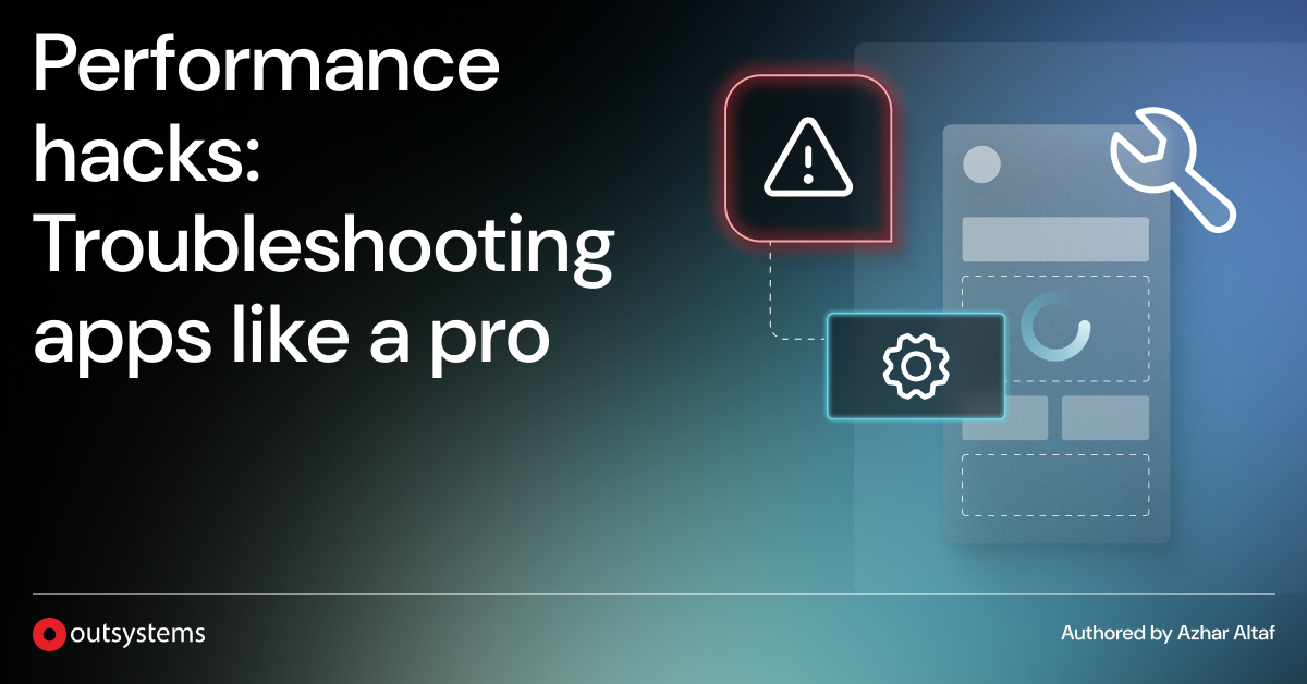 Troubleshoot Performance Like a Pro with These Hacks