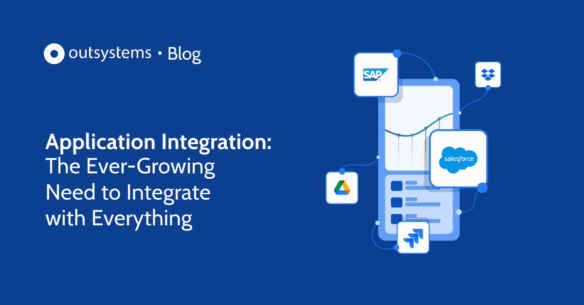 The Importance of Application Integration