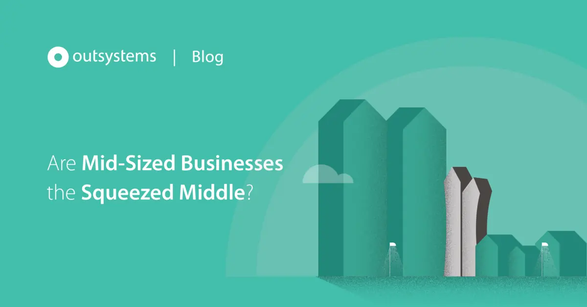 How Digital Transformation is Affecting Mid-Sized Business