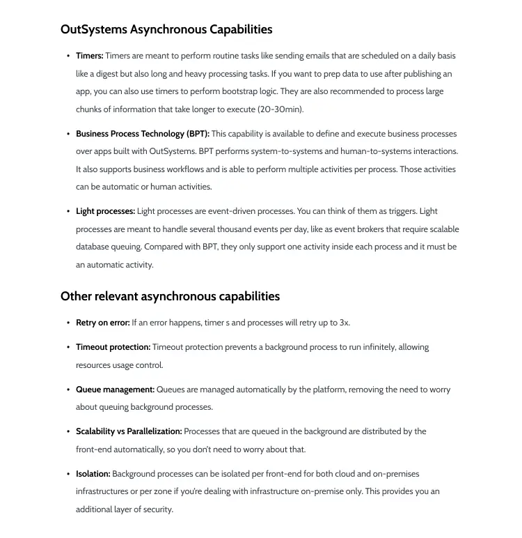 Asynchronous vs Synchronous Programming: When to Use What