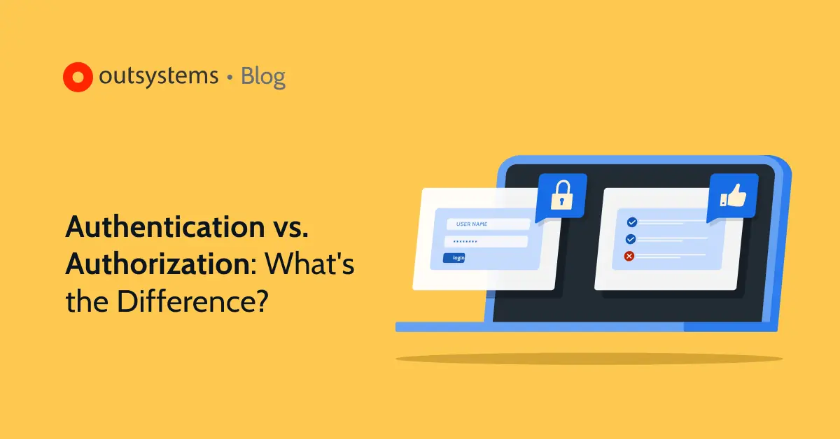 Authentication vs. Authorization: Main Differences