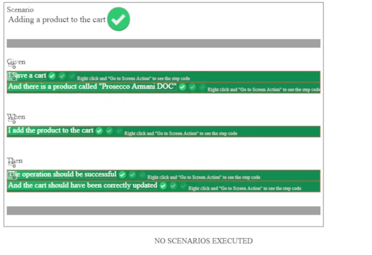 Your Complete Guide To Bdd Testing In The Outsystems Low Code Platform
