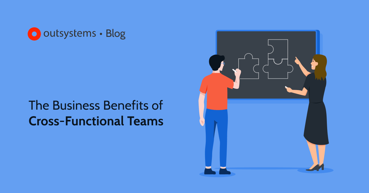 Top Benefits of Cross-Functional Teams