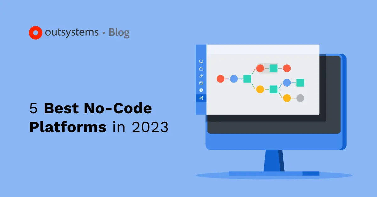 Best No-Code Development Platforms in 2023