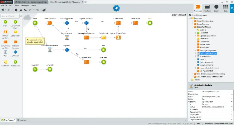 Business Process Management vs Case Management