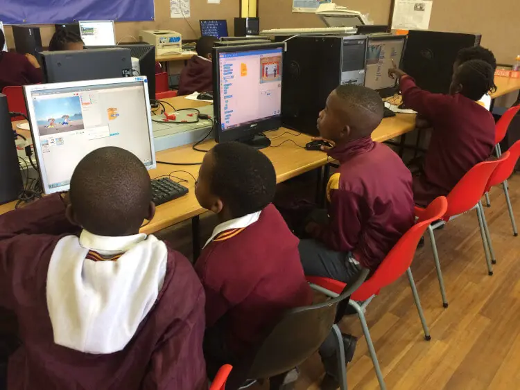 Build for the Future Hackathon Q&A