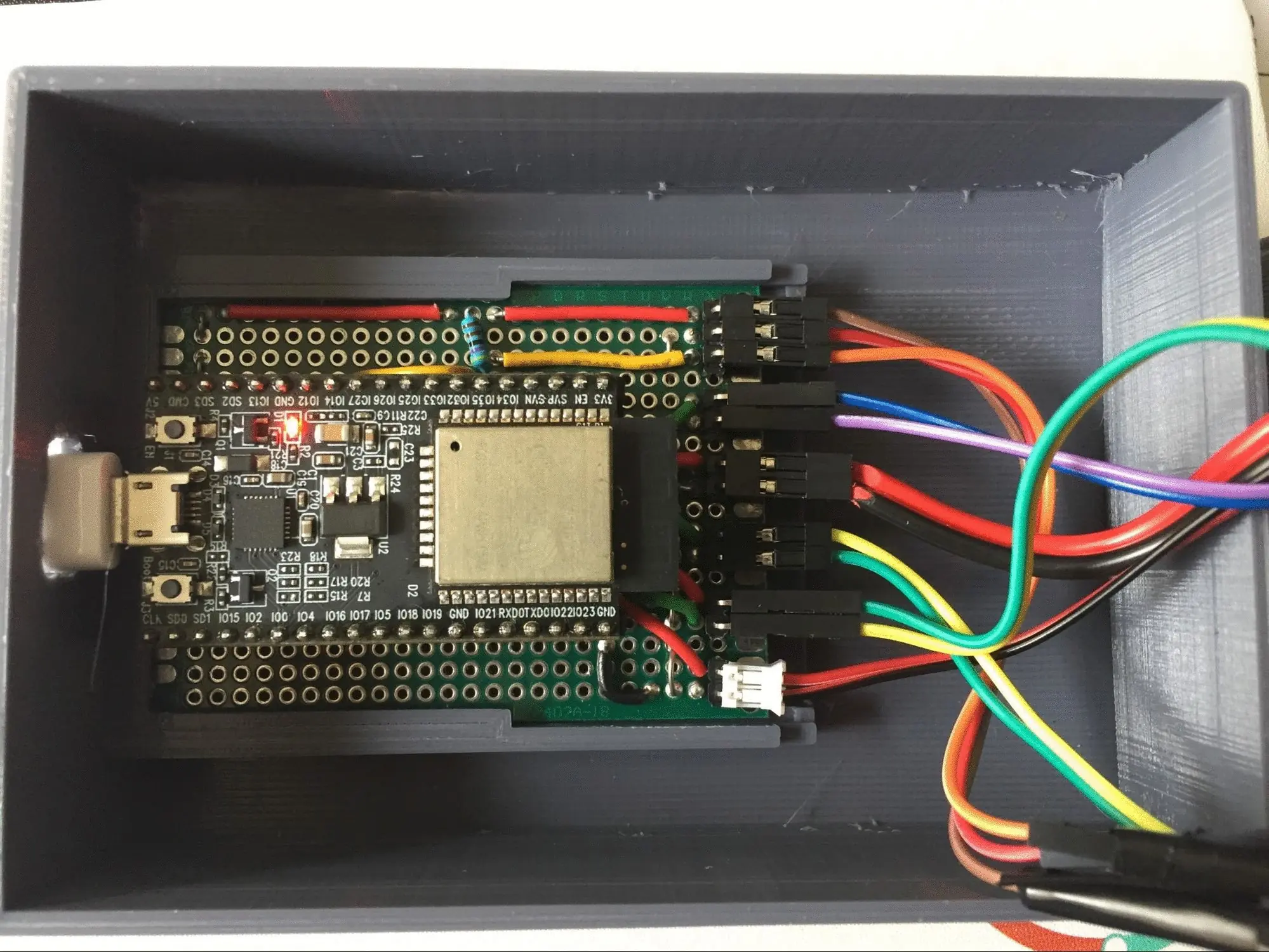 Developing Iot Mobile App With Outsystems