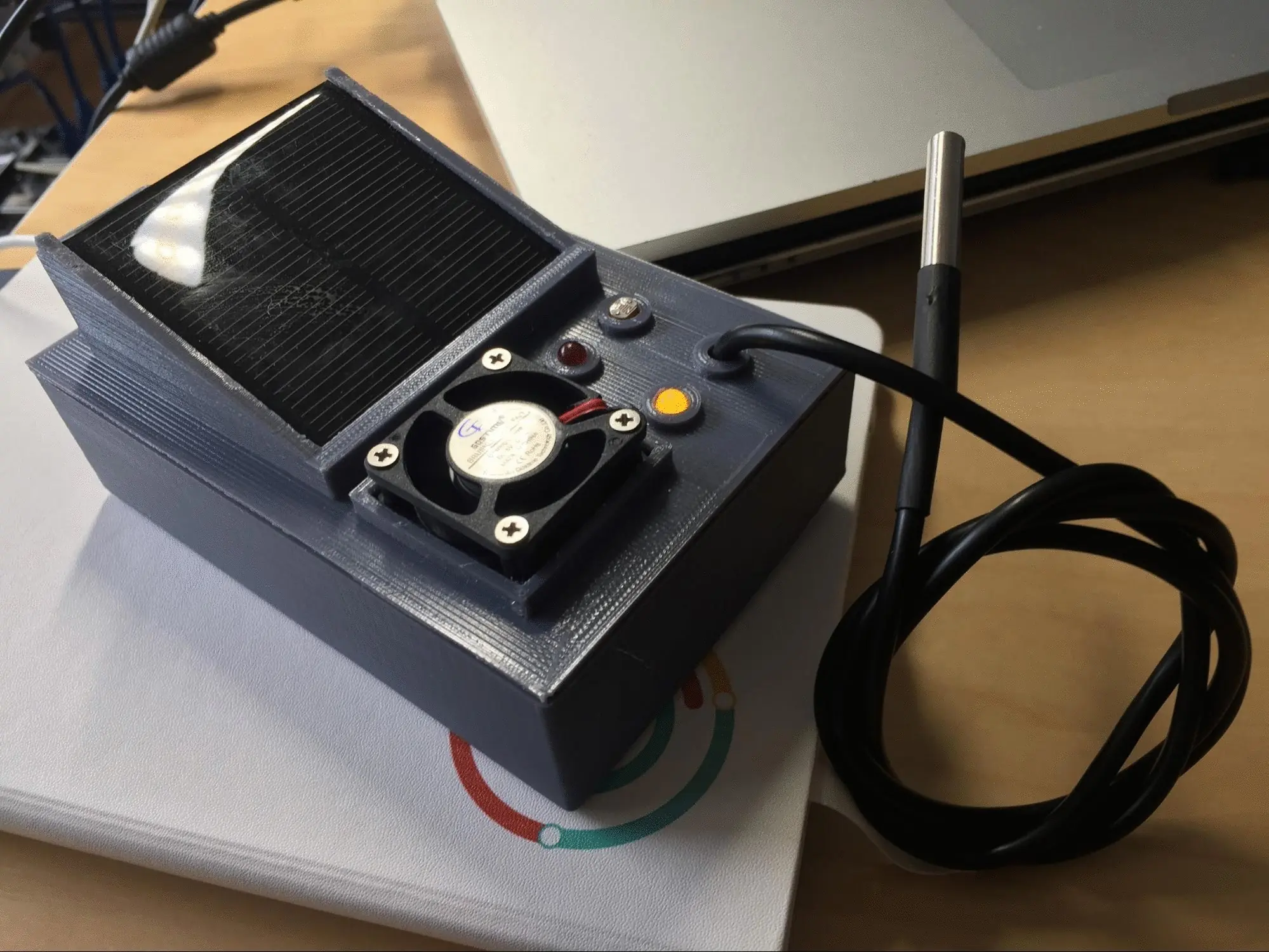 Developing Iot Mobile App With Outsystems