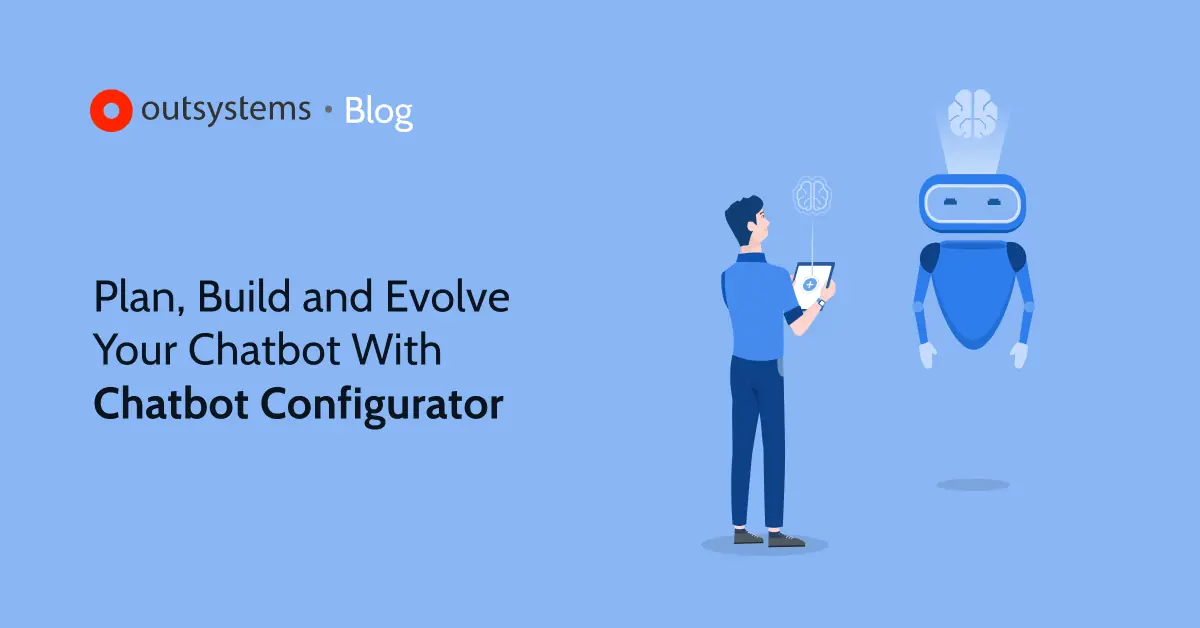 How to Plan, Build and Evolve Chatbots