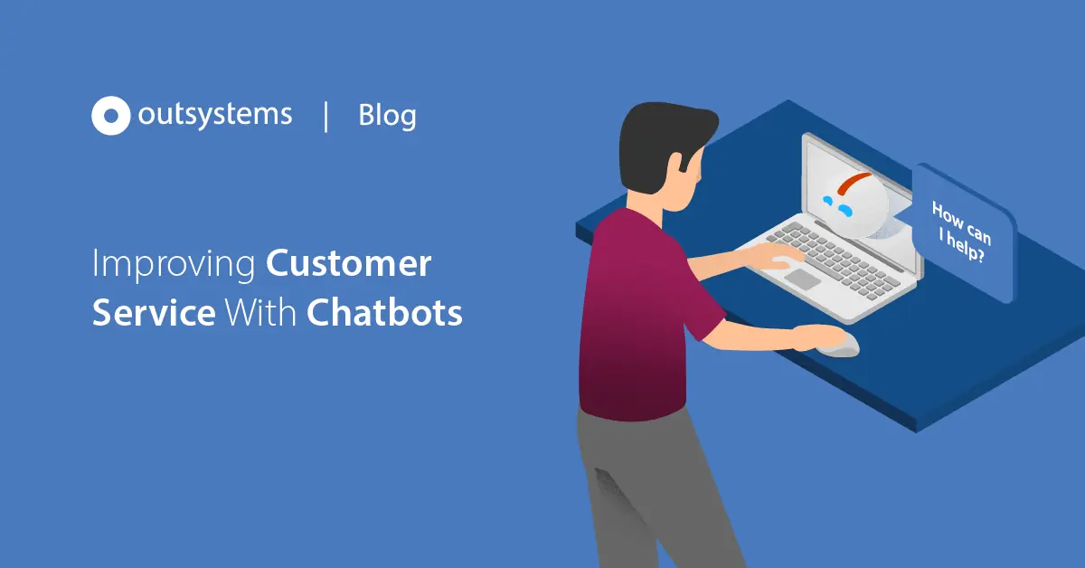 Using Chatbots to Improve Customer Service