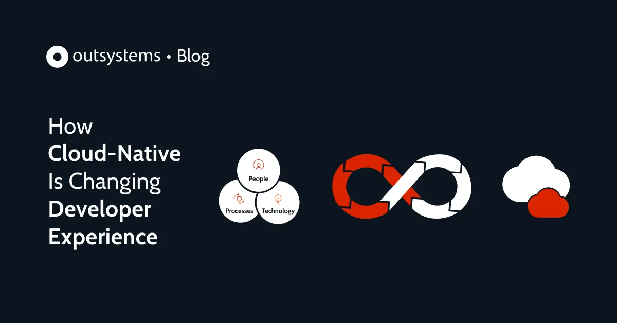 How is Developer Experience Changing with Cloud-Native