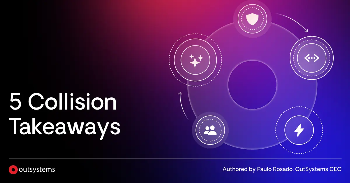 5 Takeaways from Collision 2024