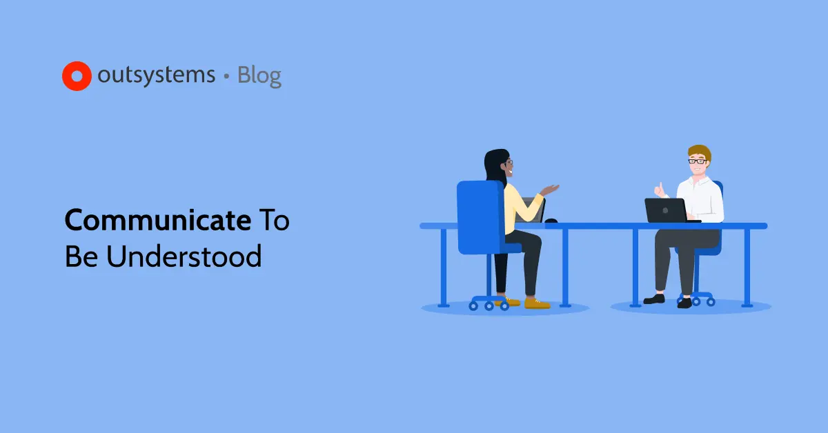 The Small Book Rule Six: Communicate to Be Understood