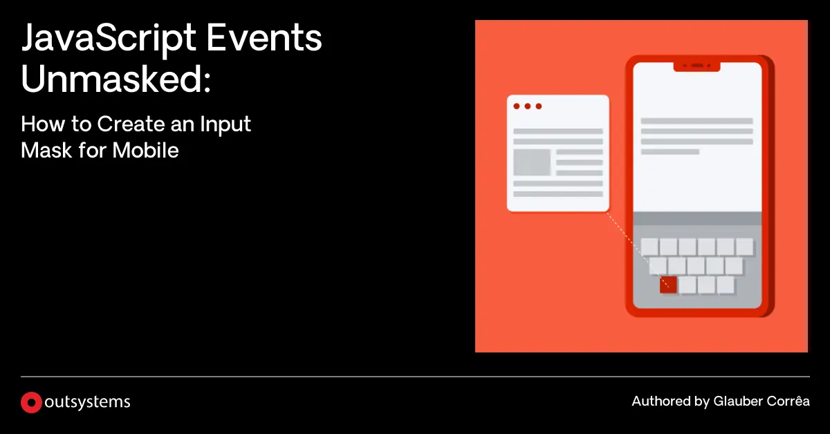 Javascript Events Unmasked How To Create An Input Mask For Mobile