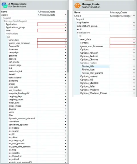 Send Notifications Using Pushwoosh