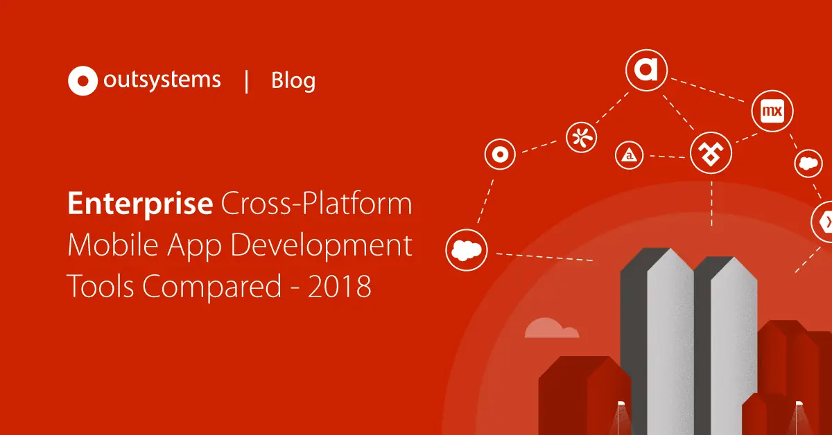 Cross Platform Mobile App Development Tools Comparison