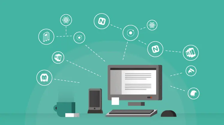 Free Cross-Platform Mobile App Development Tools Compared - 2018