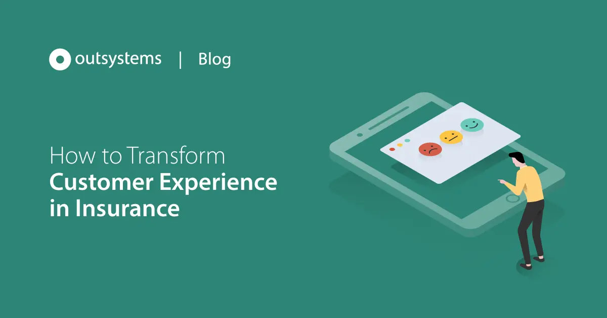 Transforming Customer Experience in Insurance