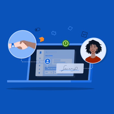 Revolutionizing Customer Onboarding with Low-Code