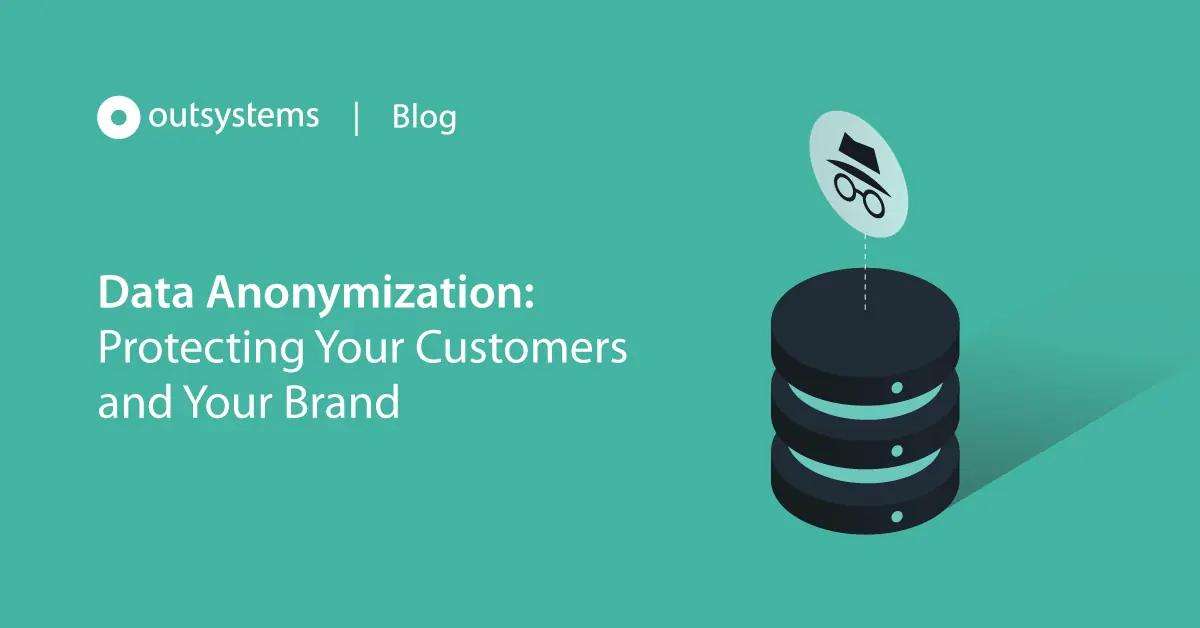 Protecting Customer with Data Anonymization