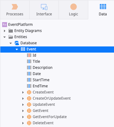 Data in OutSystems: A Step-by-Step Guide