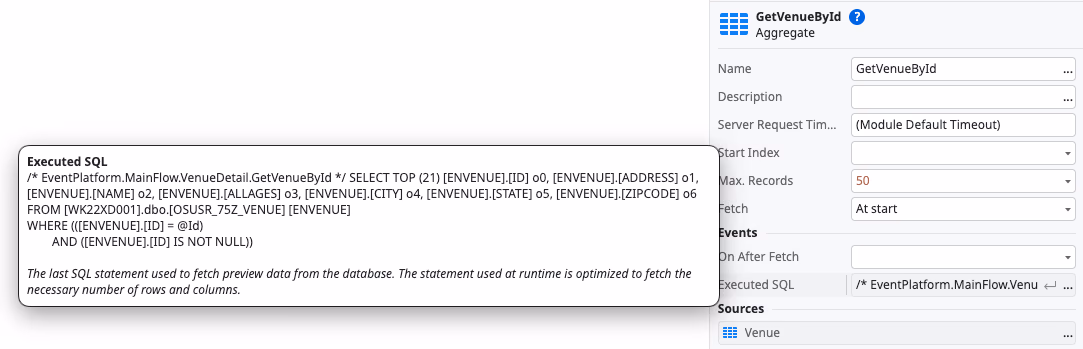 Data In Outsystems A Step By Step Guide