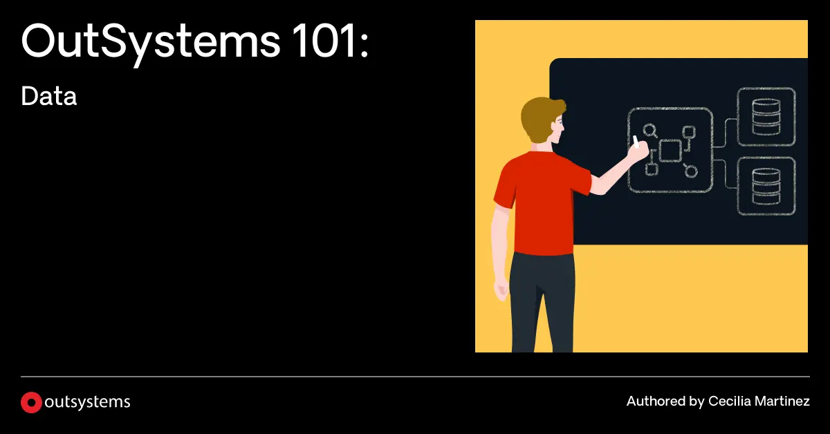 Data In Outsystems A Step By Step Guide