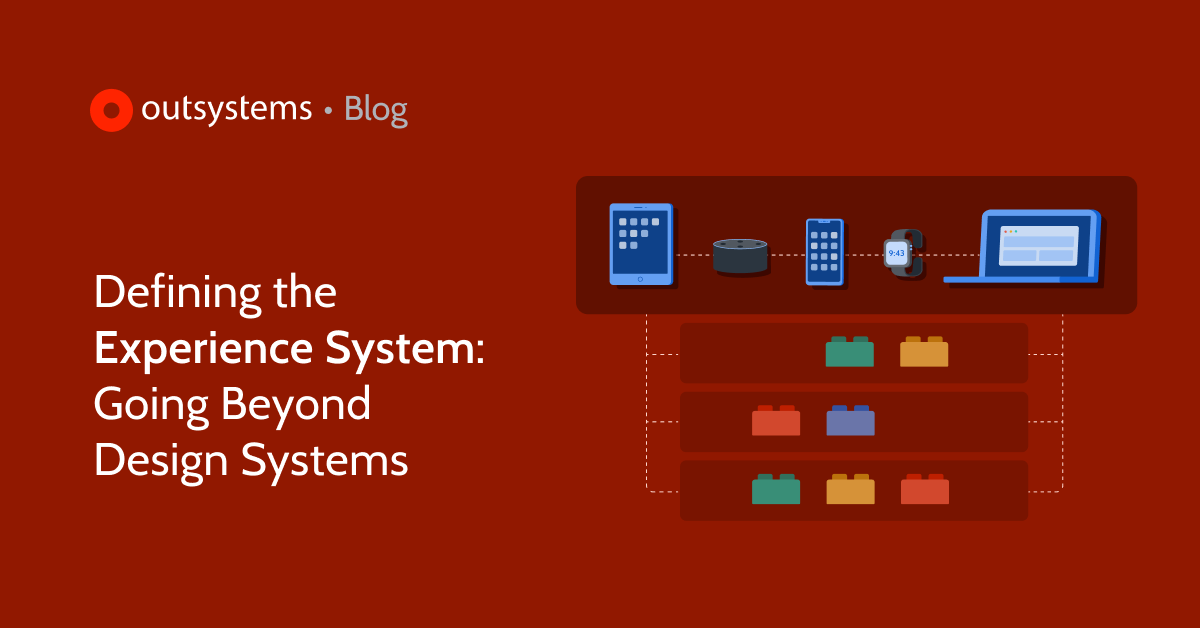Defining the Experience System to Deliver a Smooth CX