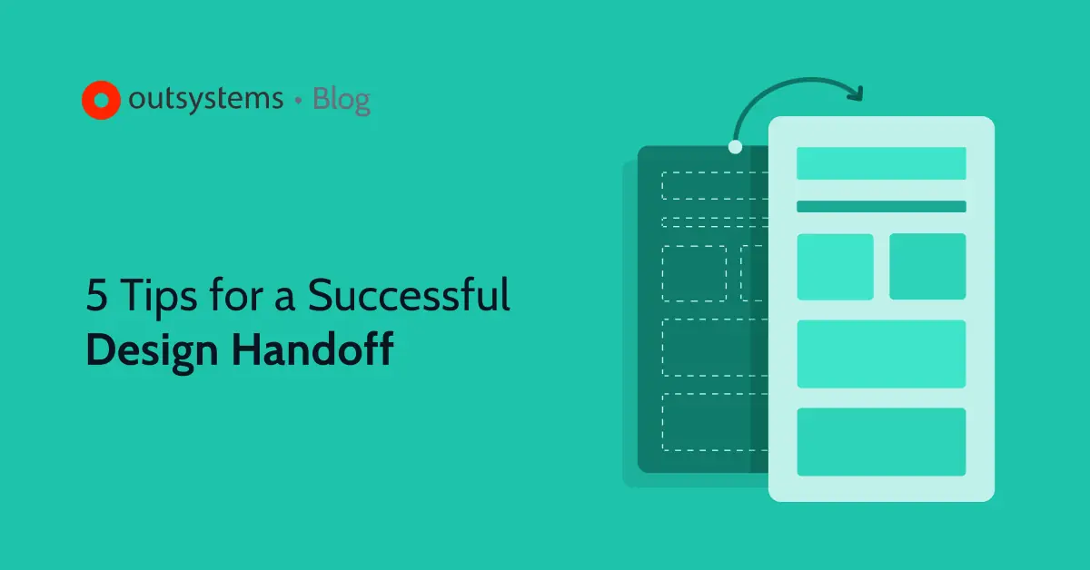 Guidelines for a Successful Design Handoff