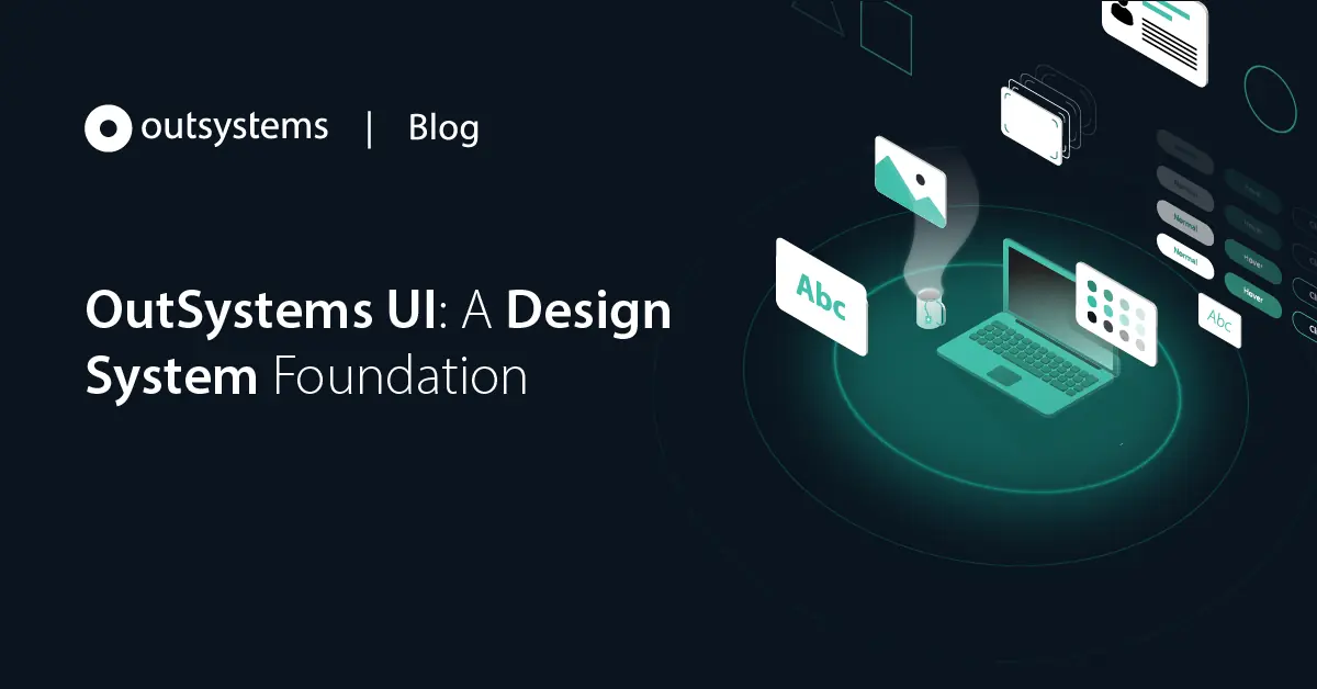 Using a UI Framework as a Launchpad for a Design System