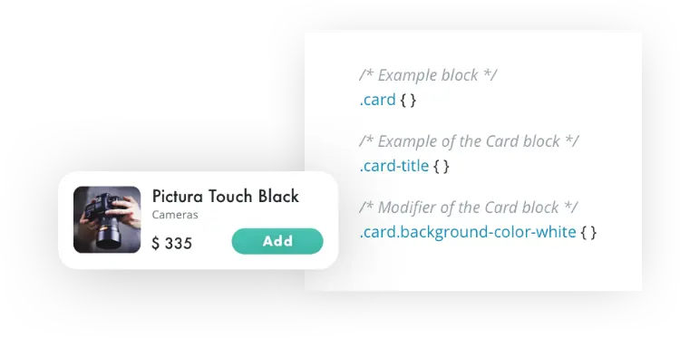 Using a UI Framework as a Launchpad for a Design System