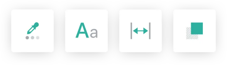 Using a UI Framework as a Launchpad for a Design System