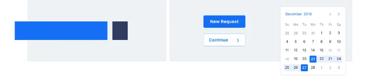 Using a UI Framework as a Launchpad for a Design System