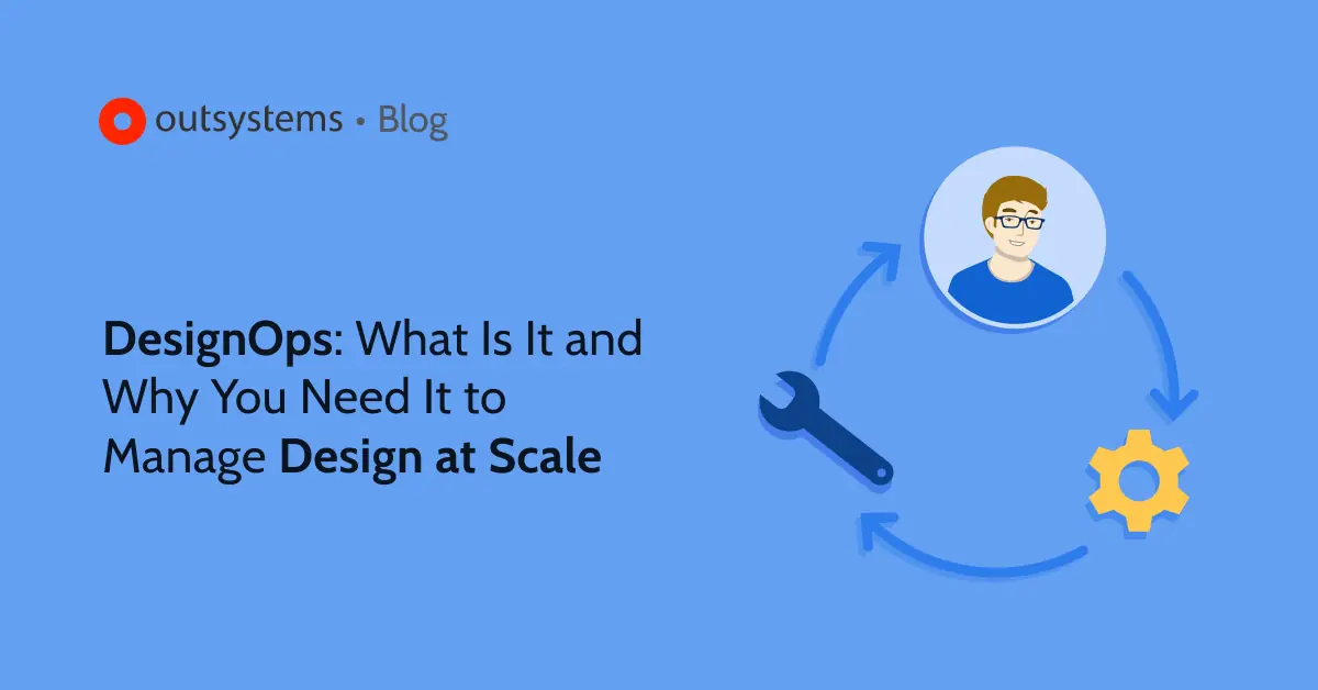 DesignOps: Definition and Why You Need It