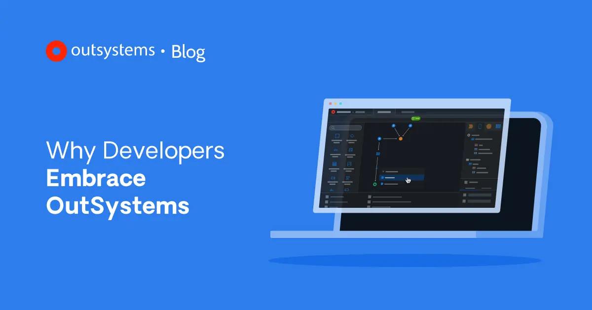 How to Convince Dev Teams to Embrace Low-Code Development
