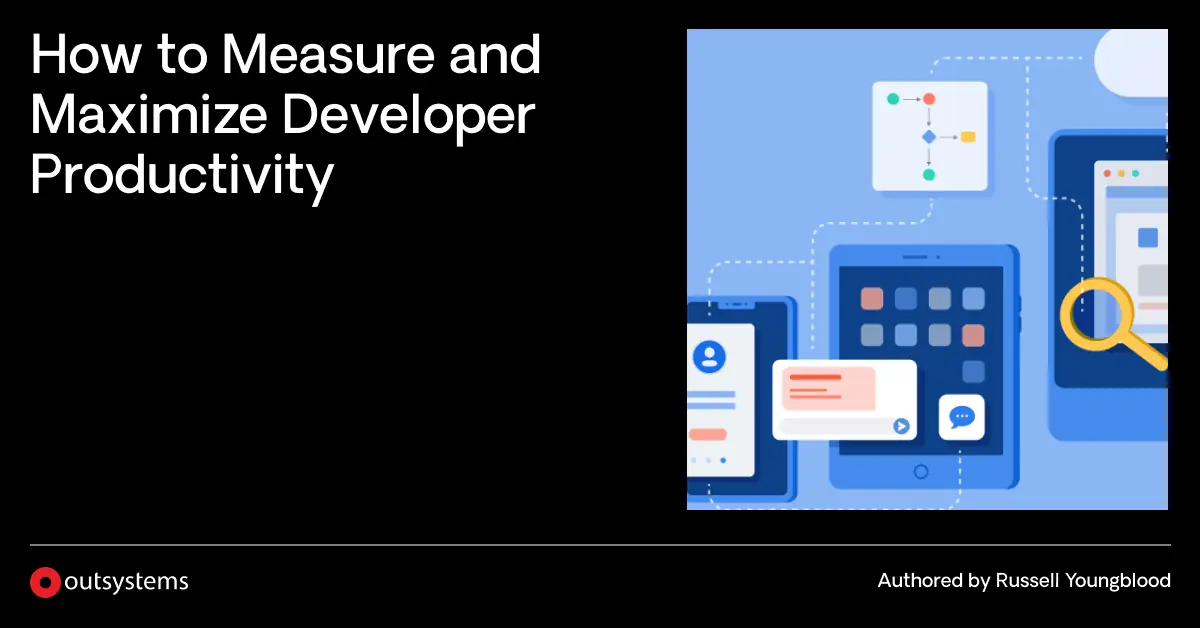 Developer Productivity: How to Measure and Maximize It