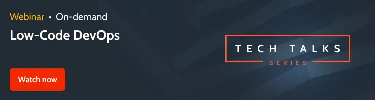 Applying DevOps Automation To Software Delivery Processes