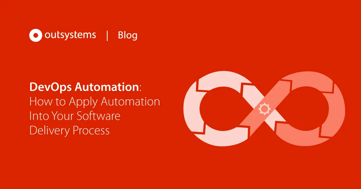 Applying Devops Automation To Software Delivery Processes
