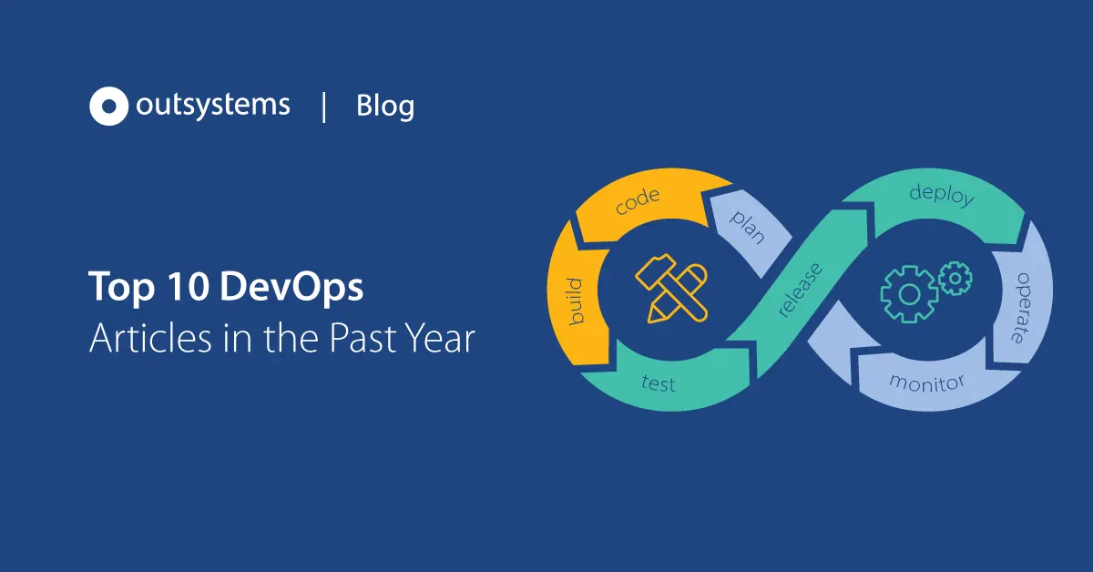 Top Ten DevOps Articles You Need to Know