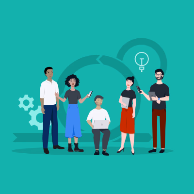 Digital transformation examples - Legacy modernization