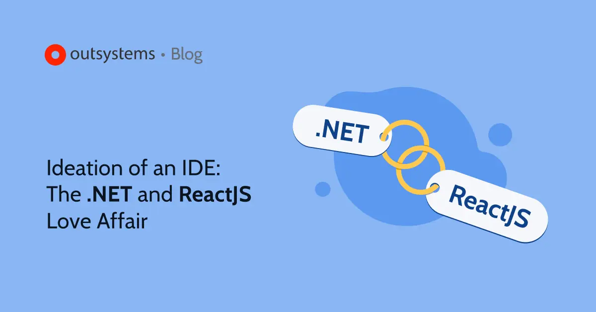 NET and ReactJS: Ideation of an IDE