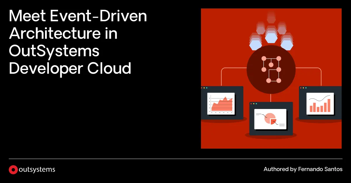 Why Event-Driven Architecture - OutSystems