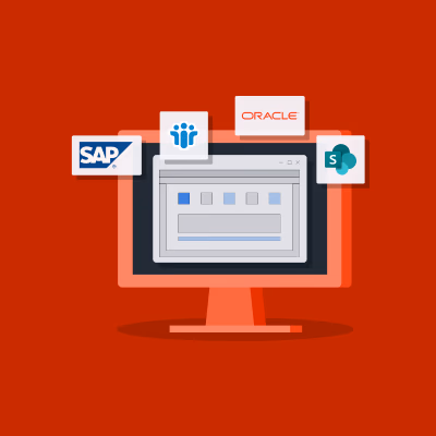 Legacy systems: Examples and how to modernize them
