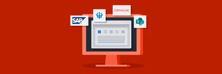 Legacy Systems: Examples and How to Modernize Them