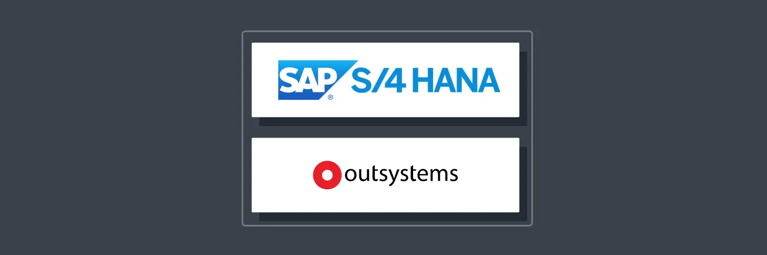 Extending Sap S 4hana With Low Code